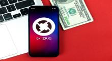 Aus diesem Grund ist ZRX heute um fast 10 % gestiegen