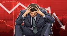 Bitcoin pode cair abaixo de US$ 37,5 mil, criando oportunidade de compra, diz analista que acertou alta histórica do BTC