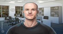 CEO da Coinbase responde a alegações de insider trading com mudanças na política de listagens de tokens
