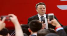 Elon Musk’tan uzun vadeli yatırım tavsiyesi
