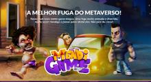 “Mendigo pegador” vira tema de jogo NFT com criptomoedas