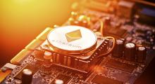 Vitalik Buterin quer reduzir taxas do Ethereum para US$ 0,05