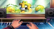 De olho nos lucros de royalties no streaming, empresário lança a AlcanceNFT, para tokenizar direitos autorais do setor musical