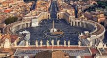 Vaticano está criando galeria NFT no metaverso