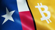 英仮想通貨マイニング企業Argo、米テキサス州の新拠点完成