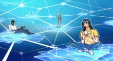 Polkadot (DOT) reverterá tendência agora que comunicação cross-chain está operante?