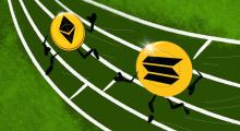 “Ethereum Killers”: Conheça os projetos que querem derrubar a principal altcoin do mundo