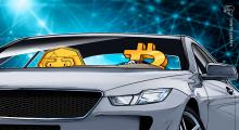 Un sitio de comercio electrónico japonés adopta los pagos en BTC y XRP para los coches usados