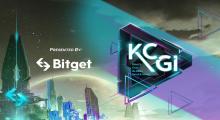 200 BTC’lik ödül havuzu ile Bitget KCGI 2022 için kayıtlar açıldı