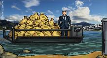 Especialista que acertou atual queda do Bitcoin indica 5 maneiras de ganhar dinheiro com a baixa das criptomoedas