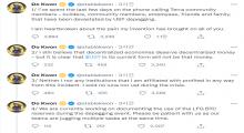 '테라' 권도형 "내 발명품, 모두에 고통 줬다...루나·UST 팔지 않았다"