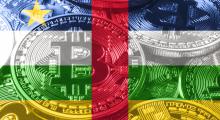 Presidente da República Centro-Africana se equilibra entre adoção do Bitcoin e apoio de milícia russa