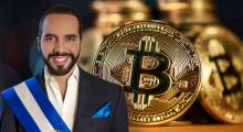 44 страны обсудят биткоин в Сальвадоре