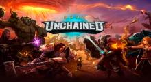 Gods Unchained introduz taxas de royalties para transações no mercado secundário