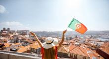Portugal se torna seu próprio inimigo com imposto de 28% sobre bitcoin e cripto