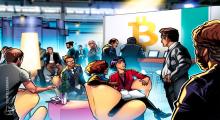 Bitcoin, Bukele e grupo de banqueiros centrais se reúnem em El Salvador