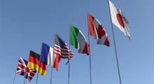 G7財務相、仮想通貨・ステーブルコイン規制についても議論か