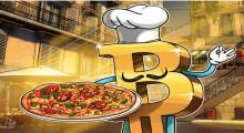Noticias Cripto: Bitget vai dar 3.000 pizzas de graça e Bitfy integra duas novas criptomoedas