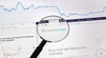 CoinCorner lança um cartão BTC contactless alimentado pela rede Lightning e NFC