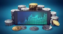 Binance adiciona dois pares de negociação com Ethereum e Algorand