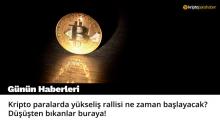 20 Mayıs günün öne çıkan kripto para haberleri