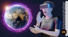 Yarım milyar doları aşan fon: Web3 ve Metaverse için adanmışlık!