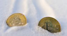 Bitcoin pode cair mais de 50%, diz o CEO da CryptoQuant