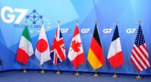 Terra çöküşünden sonra G7 ülkelerinden kripto para kararı!