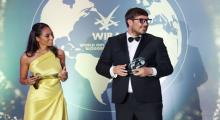 Mykola Udianskyi Wins “Best Digital Currency Influencer 2022” at WIBA Awards in Cannes