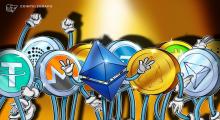 Sobreviventes: Só 5 entre 78 criptoativos conseguiram se manter no Top 10 do mercado desde 2013