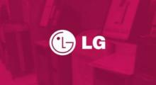 LG de Blockchain Alanına Adım Atıyor
