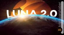 Terra 2.0 piyasaya sürüldü: Airdrop sonrası yeni Luna fiyatı ne durumda?
