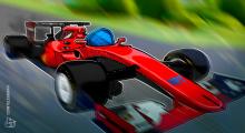 GP de Monaco de Fórmula 1: NFTs da Red Bull, parcerias cripto e muito mais