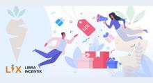 How the LIX Marketplace boosts Customer Engagement, strengthens Marketing Strategies, and creates a Solid Pro-Technology Foundation in Workplaces