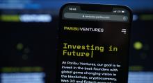 Paribu Ventures’tan merkeziyetsiz borsa platformu Mangata’ya yatırım