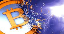 ビットコイン(BTC)のライトニングネットワークで脆弱性が確認 ノードのアップデートを呼びかける