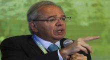 Deputado pergunta a Paulo Guedes por que Real digital é mais seguro que bitcoin