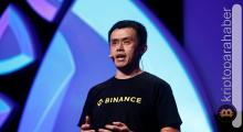 Binance CEO’su CZ’den yeni bir talimat! Sorun yine Terra…