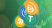Uzmanlardan Kritik Stablecoin Uyarısı: İngiltere Düğmeye Bastı!