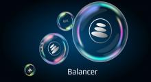 Balancer Protocol launches on the Optimism network