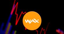 NFT特化型ブロックチェーンWAX、約13億円調達