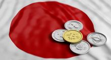 Manhã Cripto: Japão regulamenta stablecoins e Nova York proíbe mineração; preço do Ethereum recua