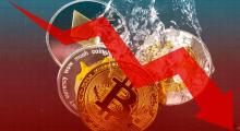 Usta İsim: Bitcoin, SHIB, ETH ve DOGE Bu 3 Nedenle Düşüyor!
