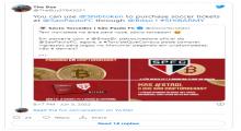 Shiba Inu fiyatını hareketlendirebilecek bir gelişme: Brezilya’nın futbol kulübü ödeme yöntemi olarak kabul edecek!