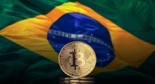 Manhã Cripto: Projeto de Lei que regula criptomoedas no Brasil pode sair da pauta da Câmara; Bitcoin e Ethereum sobem