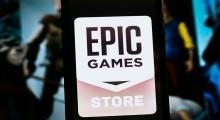 Epic Games hospedará seu primeiro jogo na Web3 em 2022