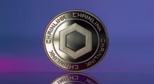 Token LINK decola mais de 12% após anúncio de staking na rede Chainlink