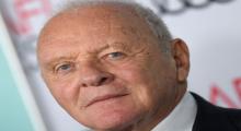 Ünlü Aktör Anthony Hopkins de NFT Kervanına Katıldı!
