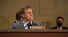 Deputado dos EUA é acusado de fazer ‘pump and dump’ com criptomoeda
