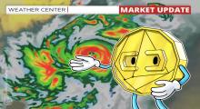 Analista aponta 5 criptomoedas que subiram até 25% na semana enquanto Bitcoin permaneceu entre US$ 29.000 e US$ 31 mil